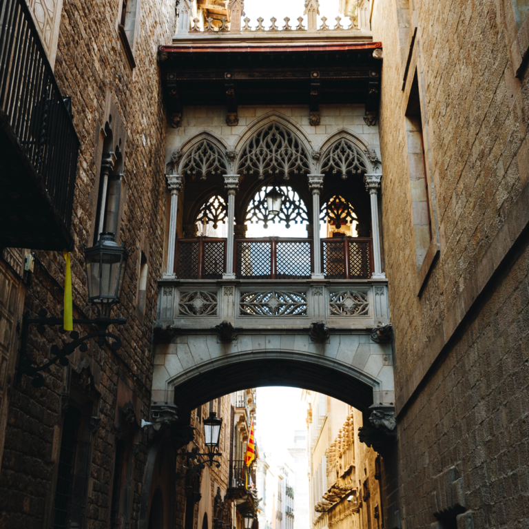 5 Best Things to Do in Barcelona – Dadabhai Travel