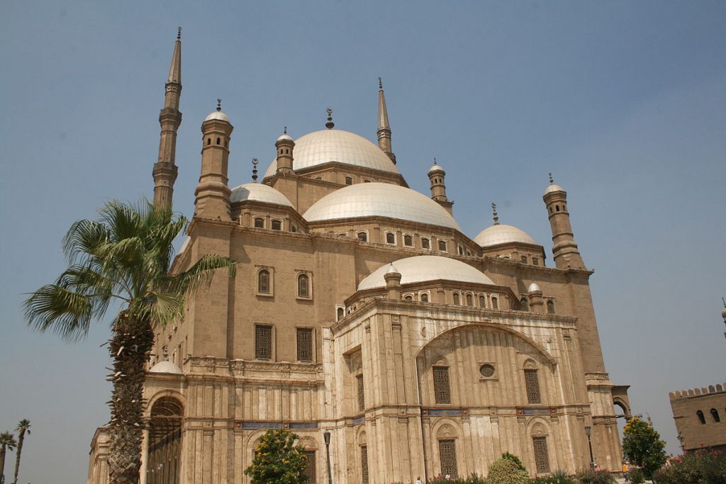 5 Best Places to Visit in Cairo – Dadabhai Travel